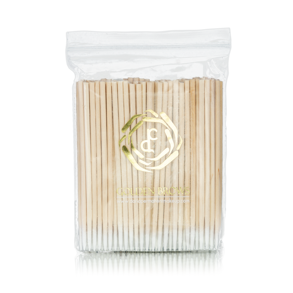 Permanent Makeup Shop | Micro Tapered Q-Tips